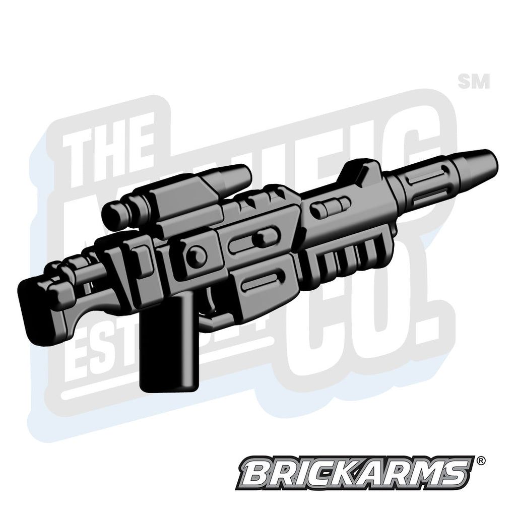 EL-16HFE Resistance Blaster