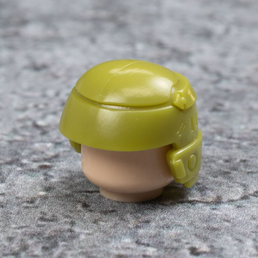 UNSC Marine Helmet | The Minifig Co.