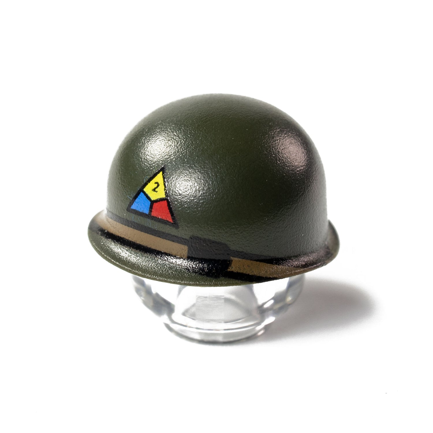 M1 Pot (2nd Armored)