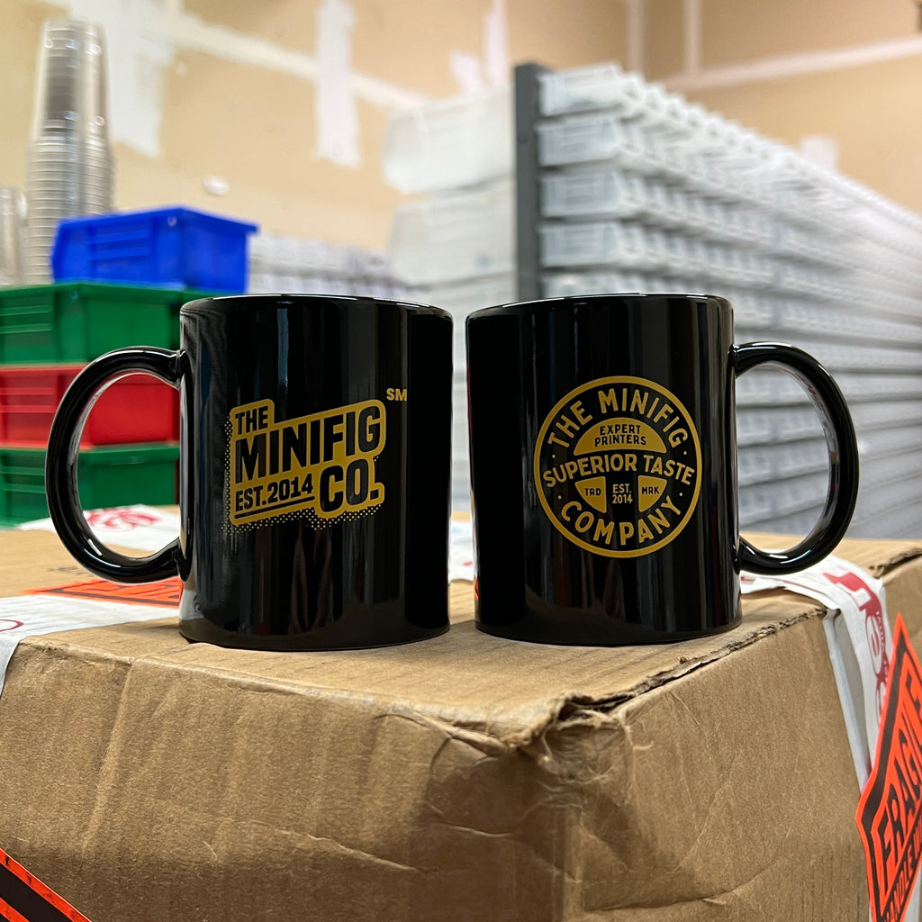 TMC Logo Mug