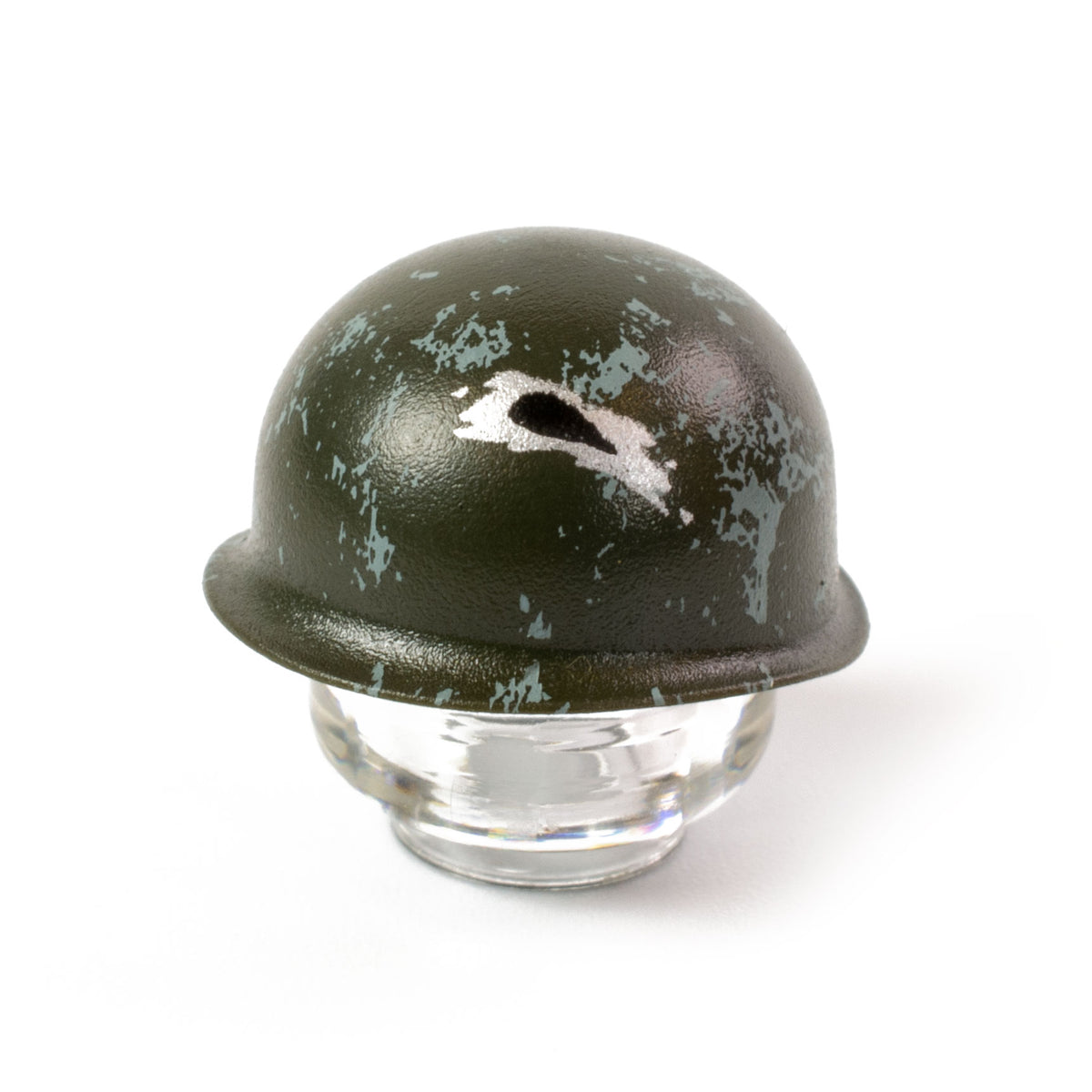 Shrapnel M1 Pot | The Minifig Co.