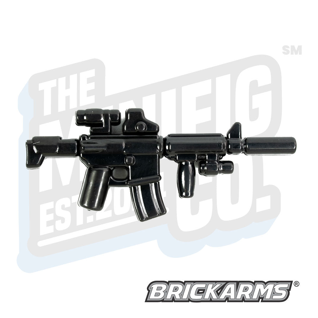 M4-TAC | The Minifig Co.