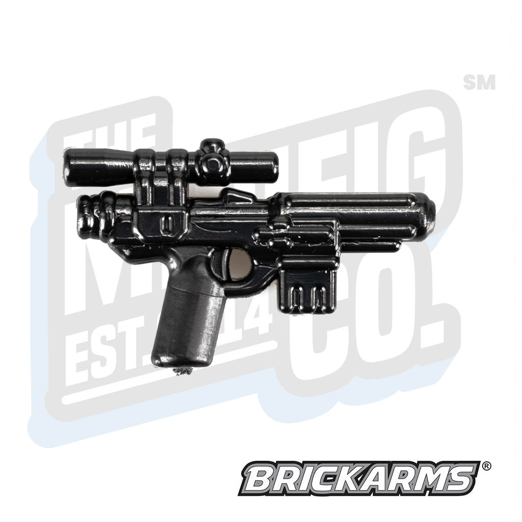 Corpo Blaster w/Scope (Black)