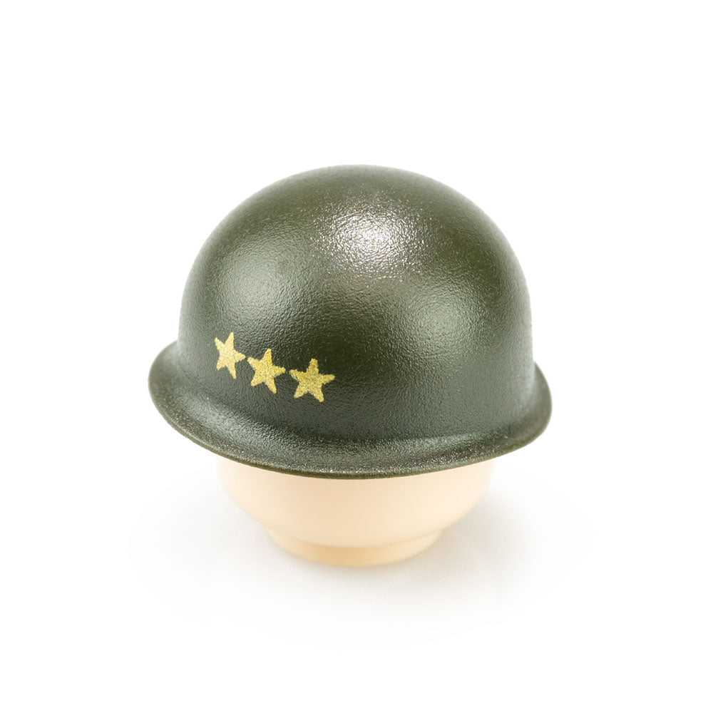 3-Star OD M1 Pot