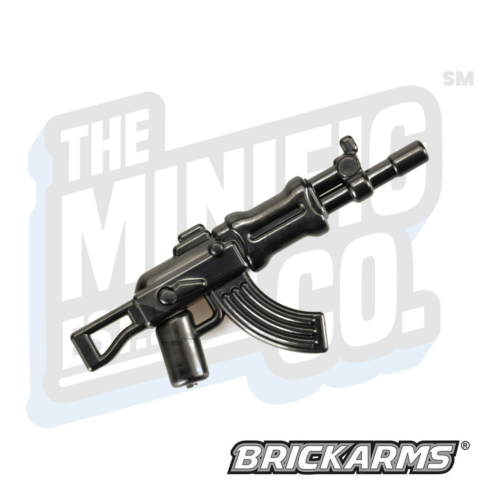 AK-Apoc (Black)