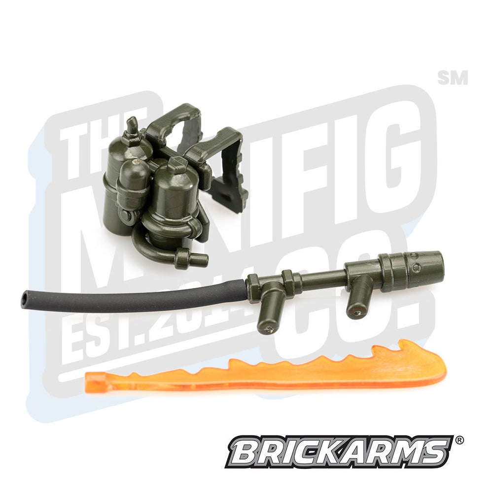 BrickArms | The Minifig Co.