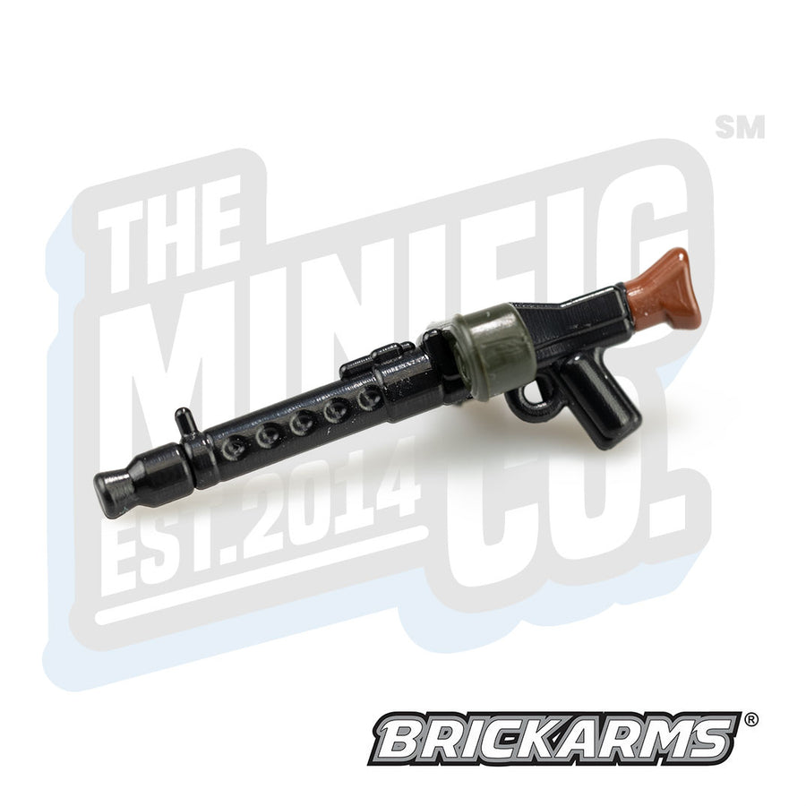 BrickArms | The Minifig Co.