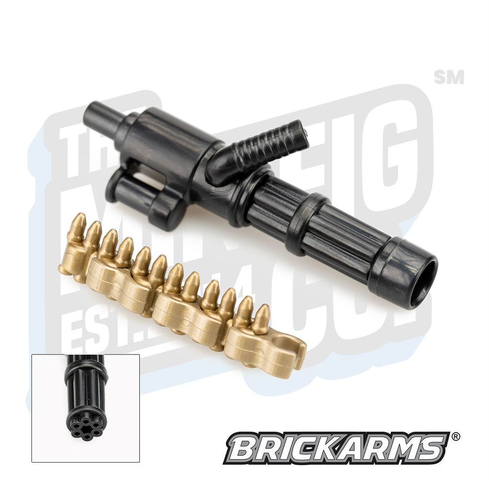 BrickArms | The Minifig Co.