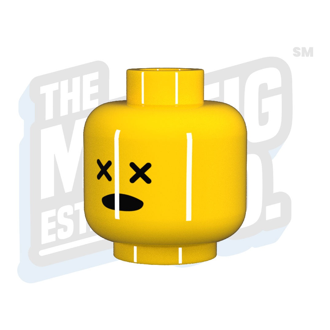 Dead Head | The Minifig Co.