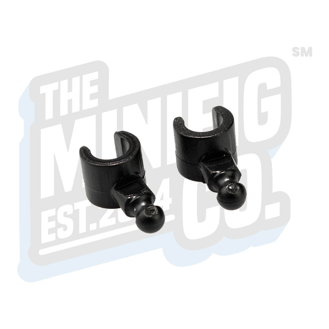Tactical Gloves | The Minifig Co.