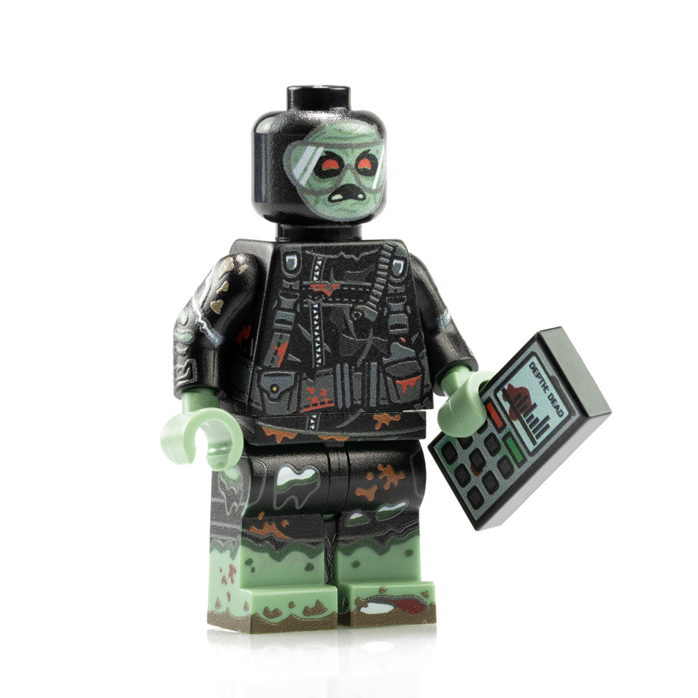 MinifigsMonthly October Leftovers | The Minifig Co.