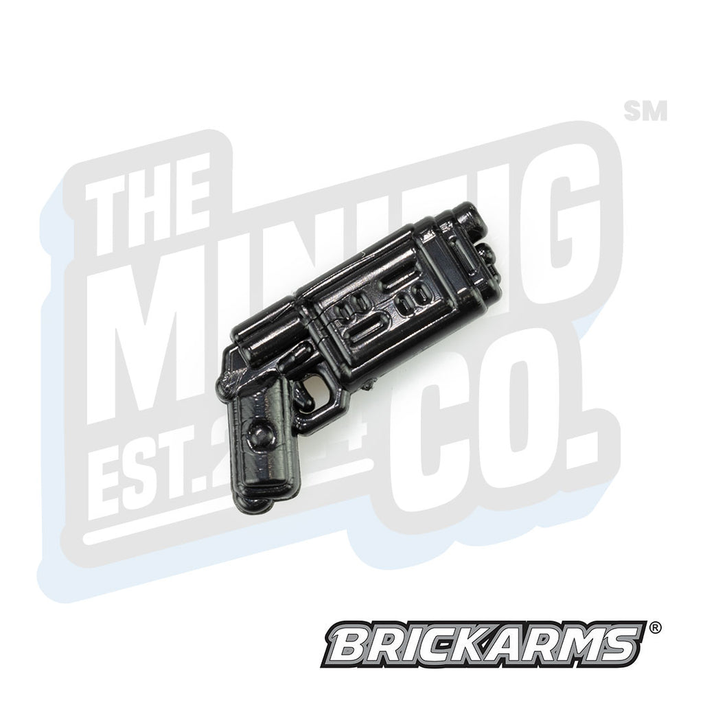 MW-20 Blaster