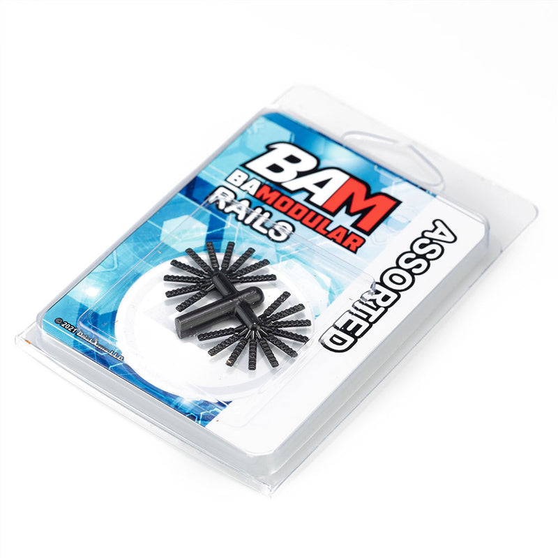 BrickArms Modular Series - Rifles