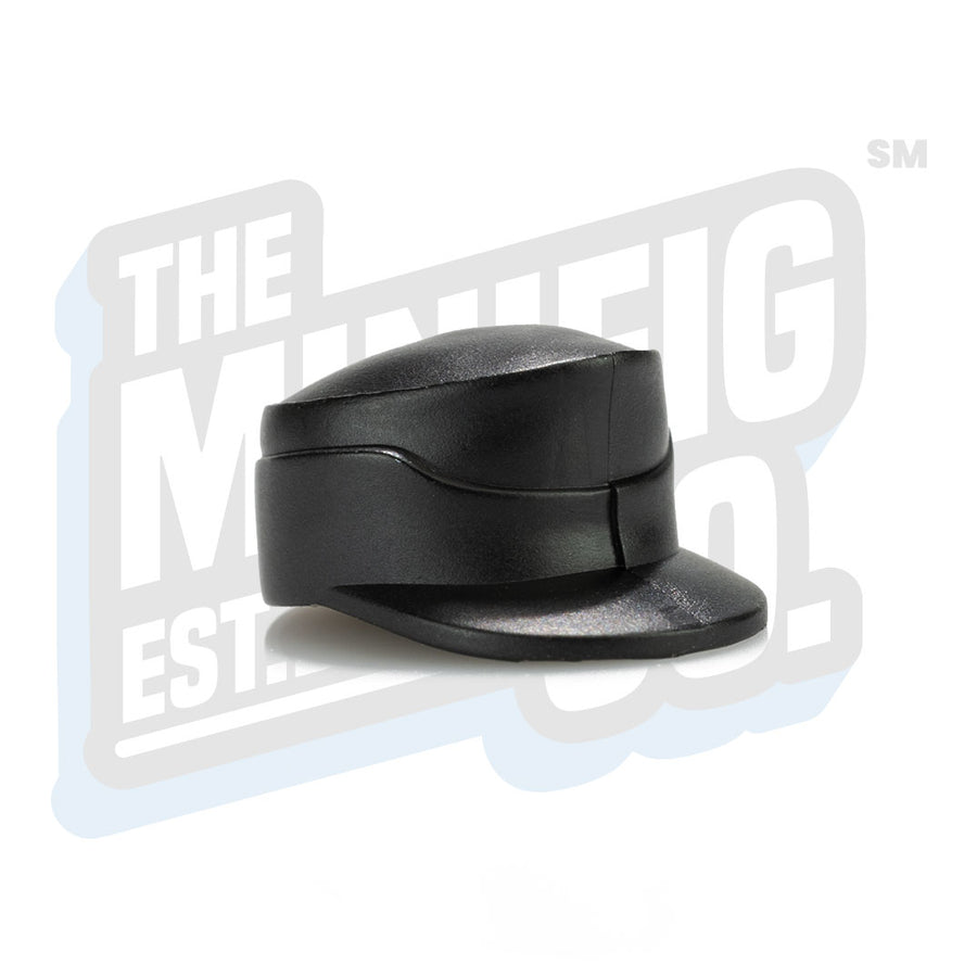 German Field Cap