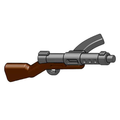 Type 100 SMG - RELOADED – The Minifig Co.