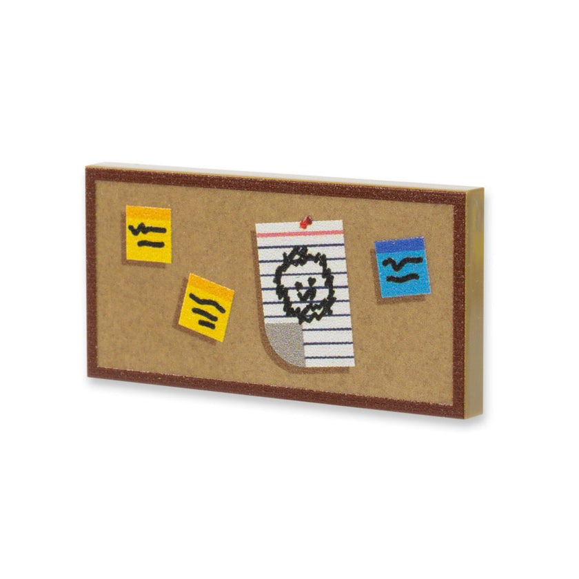 Task Board Tile – The Minifig Co.