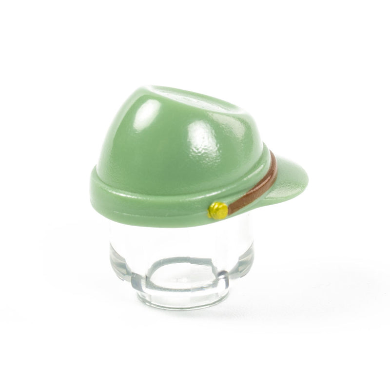 Japanese Kepi (Sand Green)